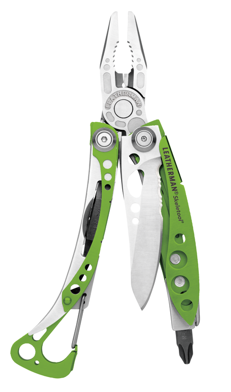 Skeletool Sublime - Leatherman Việt Nam | Dao và dụng cụ đa năng