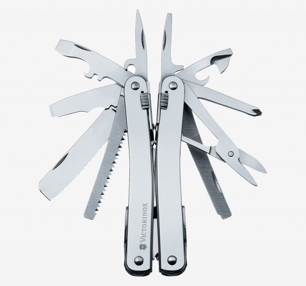 Những Multitool Tốt Nhất (2019) - Leatherman Việt Nam | Dao và dụng cụ ...