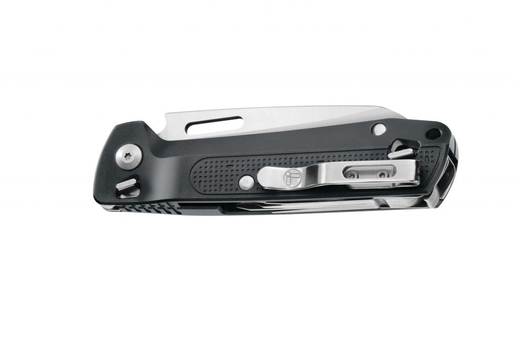FREE™ K4 Gray - Leatherman Việt Nam | Dao và dụng cụ đa năng