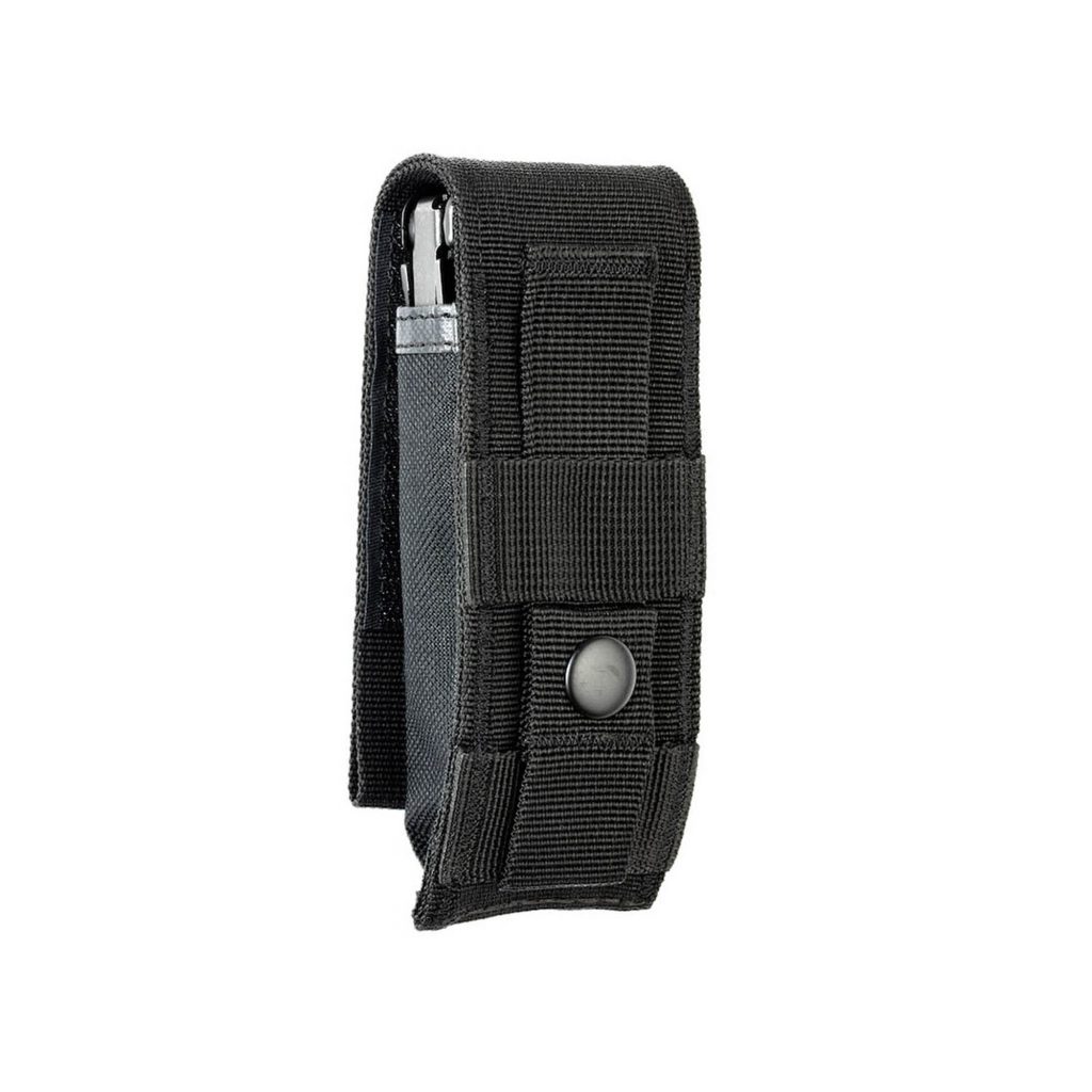 BLACK MOLLE SHEATH 4.2" - Leatherman Việt Nam | Dao và dụng cụ đa năng